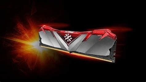 ADATA XPG DESKTOP RAM DDR 4 3200 Mhz At 2000 In Surat ID 15019138462