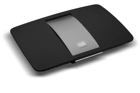 Fastest Linksys Smart Wi Fi Router With Ac Technology