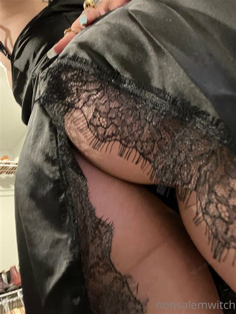 Nonsalemwitch By Onlyfans Access Telegram 521 Foto Pornô Eporner