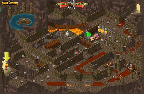 The Codecombat Hour Of Code Prep Guide