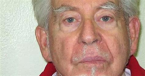 Disgraced Entertainer Rolf Harris Dying Days Hiding At Home And