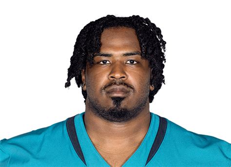 Jacksonville Jaguars Nfl Roster Espn Sg