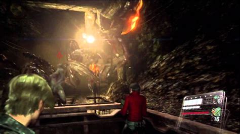 Resident Evil 6 Walkthrough Resident Evil 6 Walkthrough