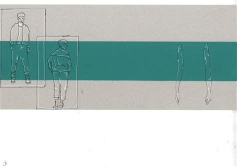 Visual Research Visual Illustration Concept