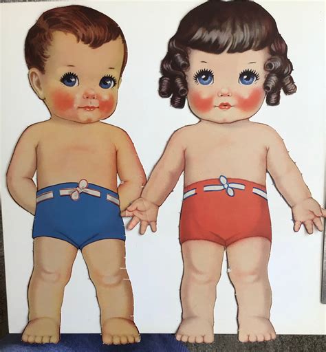 Queen Holden Darliken Paper Dolls Artofit