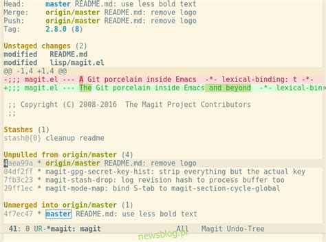 najlepszych klientów Github dla systemu Linux