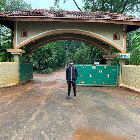 Tushar Sangita Vilas Chavan Chavantushar14 • Instagram Photos And Videos