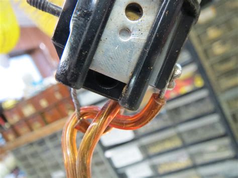 Lamp Parts And Repair Lamp Doctor Heavy Duty Lamp Socket Interior Replacement