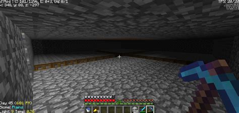 No Mobs Will Spawn Im On 188 Mobs Will Spawn On The Ground During