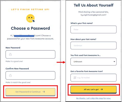 폰트 어썸font Awesome 웹에서 아이콘 폰트 사용하기