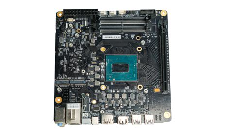 Minisforum S New Mini ITX PC Lets You Mount A GPU On Top Of The Case PC Gamer