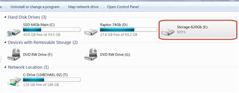 How To Regain Access To The Hard Drive Fix Errors That