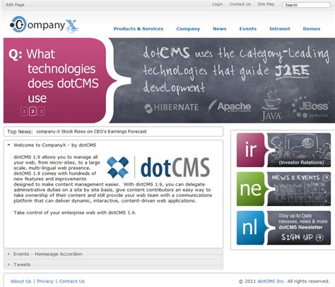 Dotcms Deployment Virtuozzo Dev Docs