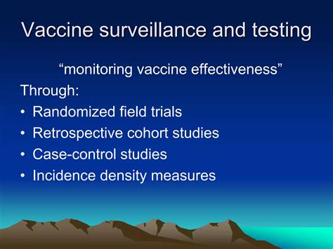 Immunisation Ppt Chapter 5ppt