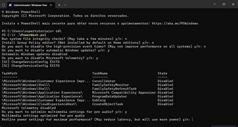 Otimize O Windows Em Seu Pc Com O Powerwash