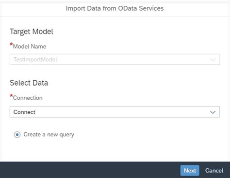 Data Replication With Sap Analytics Cloud A How To Guide