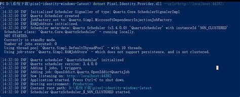 pixel identity windows bad request invalid hostname · issue 83 · nfactor26 pixel identity