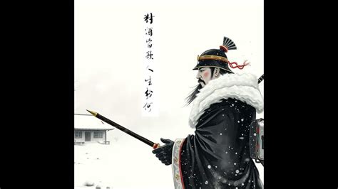 《短歌行》曹操 Youtube