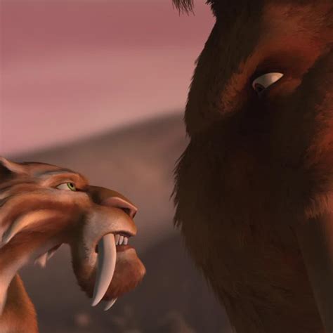 Whats The Matter With You Ice Age Clipcafe