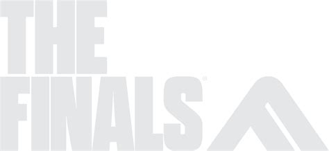 The Finals