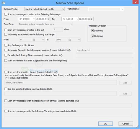 Outlookattachview Screenshot And Download At