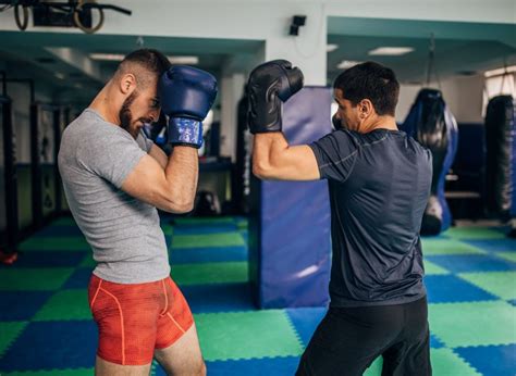 Mma Fighting Styles Explained With The 7 Most Effective Styles Sportsario