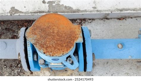 Rust Metals Corrosion Metal Rust Corrosion Stock Photo 2478304703 Shutterstock