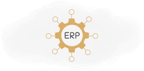 نرم افزار Erp چیست و چگونه می‌تواند کسب‌وکارتان را متحول کند؟