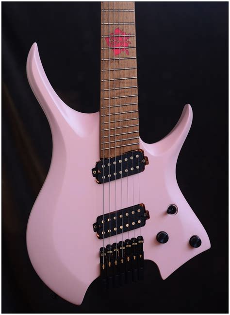 Nk Headless 7 String Rguitarporn Nk Headless 7 String Rguitarporn