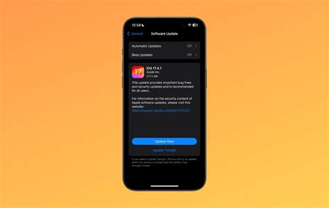 Apple、重要なセキュリティアップデートを含むios 17 4 1をリリース