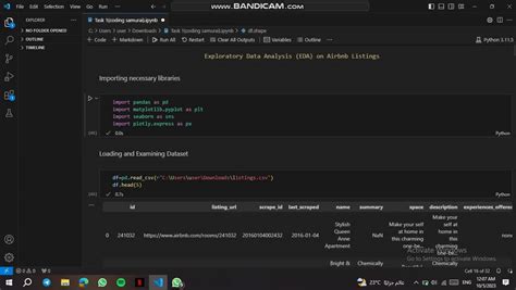 nour ehab on linkedin codingsamurai datascience dataanalysis eda