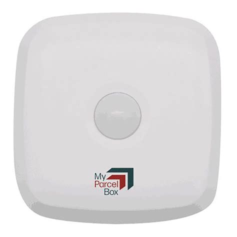 Buy Sensor For Parcel Box Online My Parcel Box