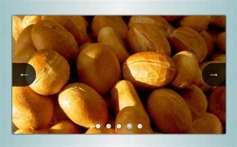 Html5 And Css3 Slider Showcase Html5 And Css3 Graphic Design Blog