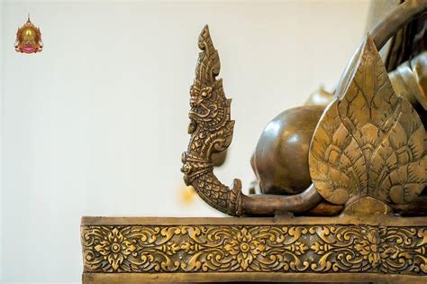 រូបសំណាក់សម្តេចព្រះអគ្គមហាសង្ឃរាជាធិបតី កិត្តិឧទ្ទេសបណ្ឌិត ទេព វង្ស សម្ដេចព្រះមហាសង្ឃរាជ