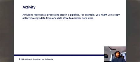 Azure Data Factory Notes For Beginners In Etl Ppt