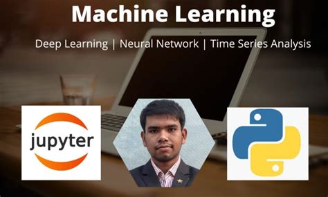 Solve Your Ml Problems With Python By Fahamidurrahama Fiverr