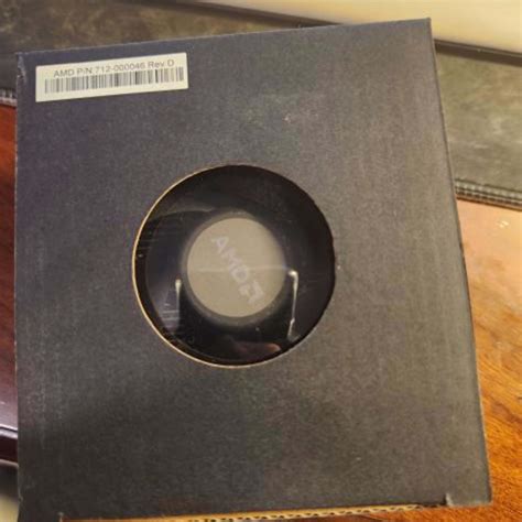 Amd Wraith Stealth Stock Cooler Jawa