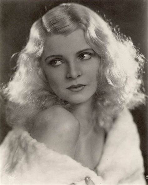 Beautiful Photos Of American Actress Claire Luce In The 1920s And 30s