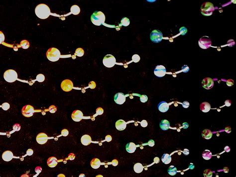 First Class Studios Piercings