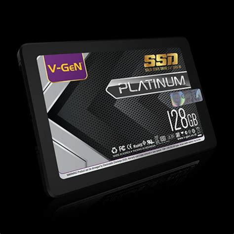 Jual SSD Sata 3 VGEN 128GB 2 5 Sata III 128 GB Shopee Indonesia