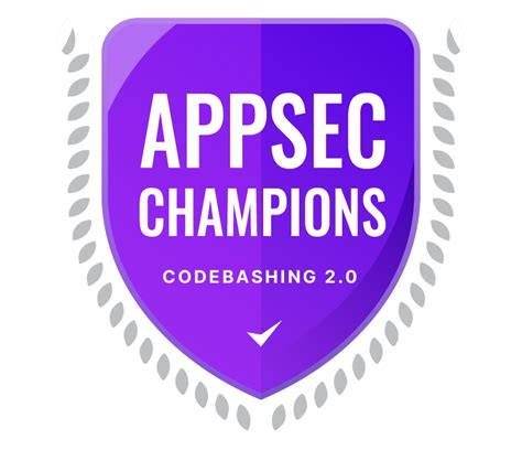 Codebashing 20 Turn Your Developers Into Appsec Champions
