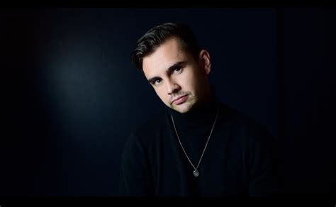 Connor Delves Actor Performer New York City