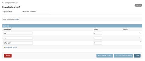 Step 4 Create And Run Your First Django Project Pycharm Documentation