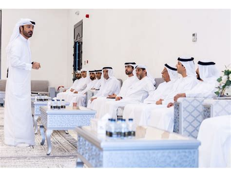 وزارة الدولة لشؤون المجلس الوطني الاتحادي تنظم محاضرة حول المشاركة