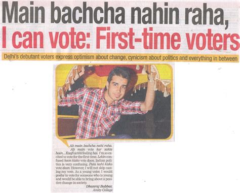 College Voting Quotes What Is Board Policy On Political Activity By