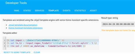 Rest Sensor Strange Date Format And Sum Only Values Of Identical Attributes Configuration