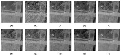 Remote Sensing Free Full Text Hyperspectral Image Denoising Via Adversarial Learning
