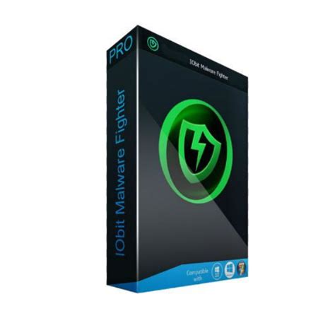 Iobit Malware Fighter 7 Pro Webinfotex