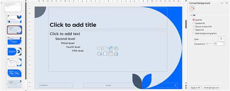 Dynamics And Smart Templates Best Practices For Powerpoint Templafy Help Center