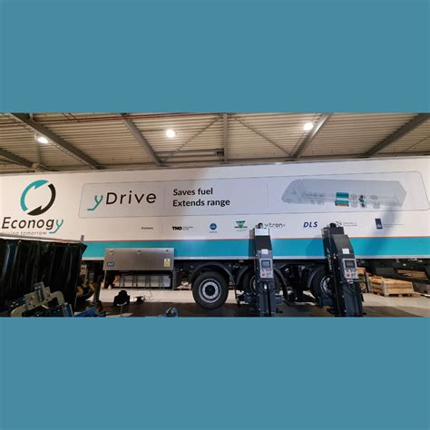 Drive Line Systems Bv Dls On Linkedin Greenmobility Ydrive